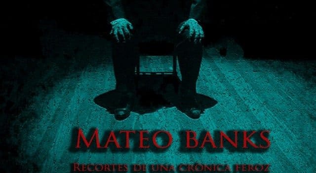 “Mateo Banks” para el aniversario de la ciudad – Miradas del Centro